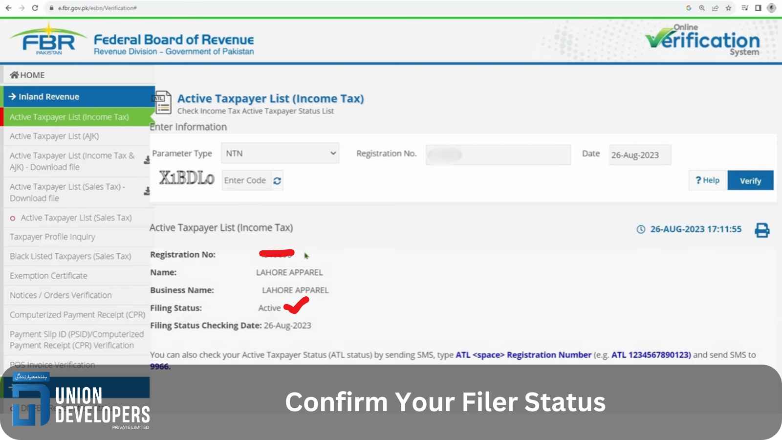 How to Become a Tax Filer in Pakistan in 2025: A Detailed Guide