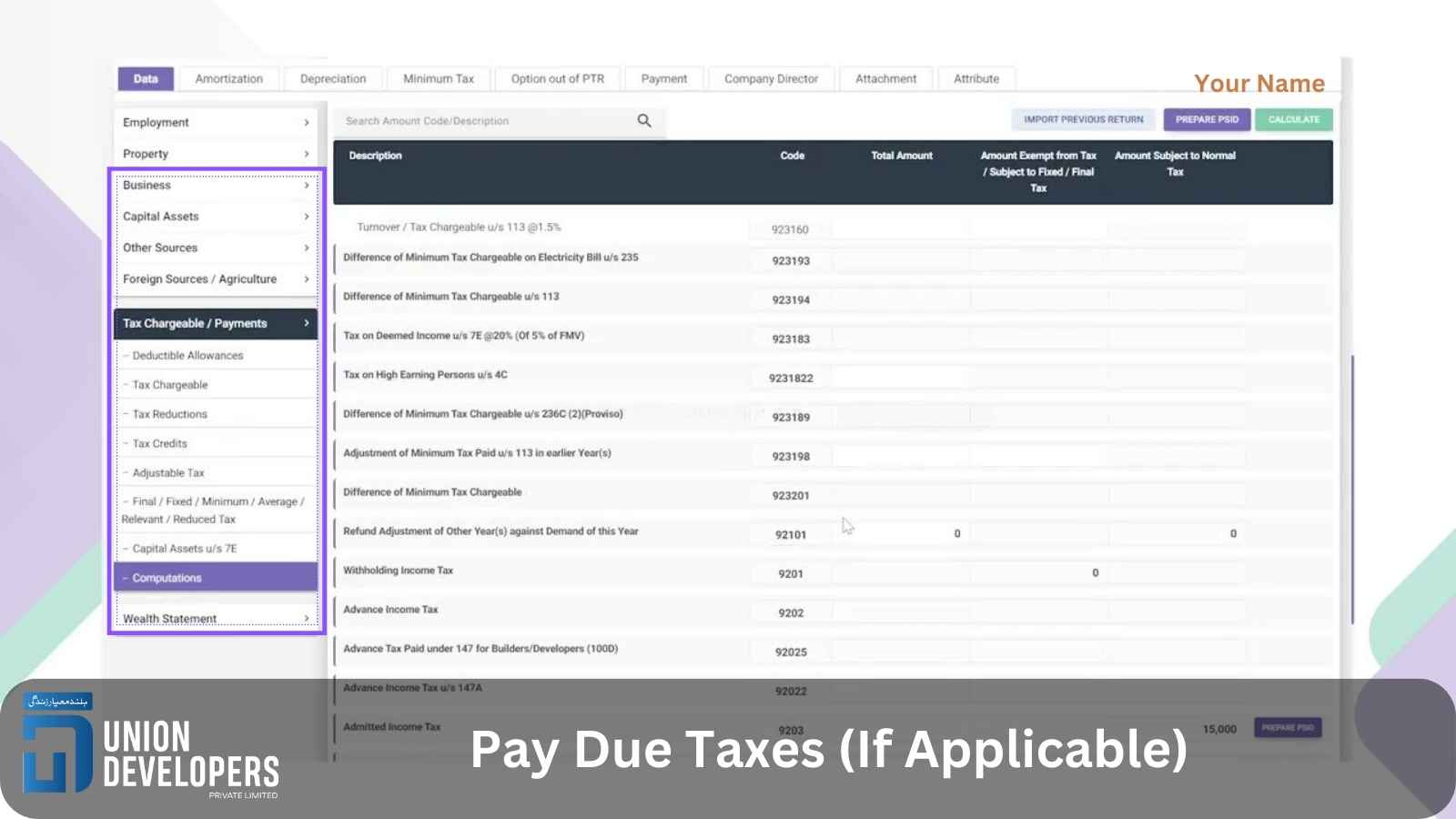 How to Become a Tax Filer in Pakistan in 2026: A Detailed Guide