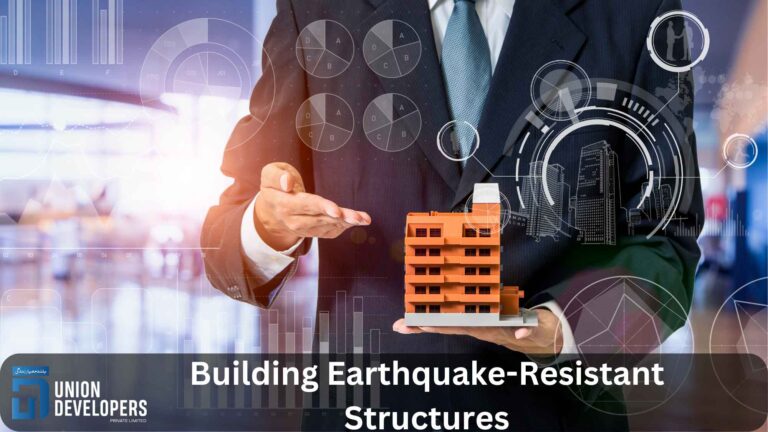 Earthquake-Resistant Buildings | Top 10 Modern Techniques
