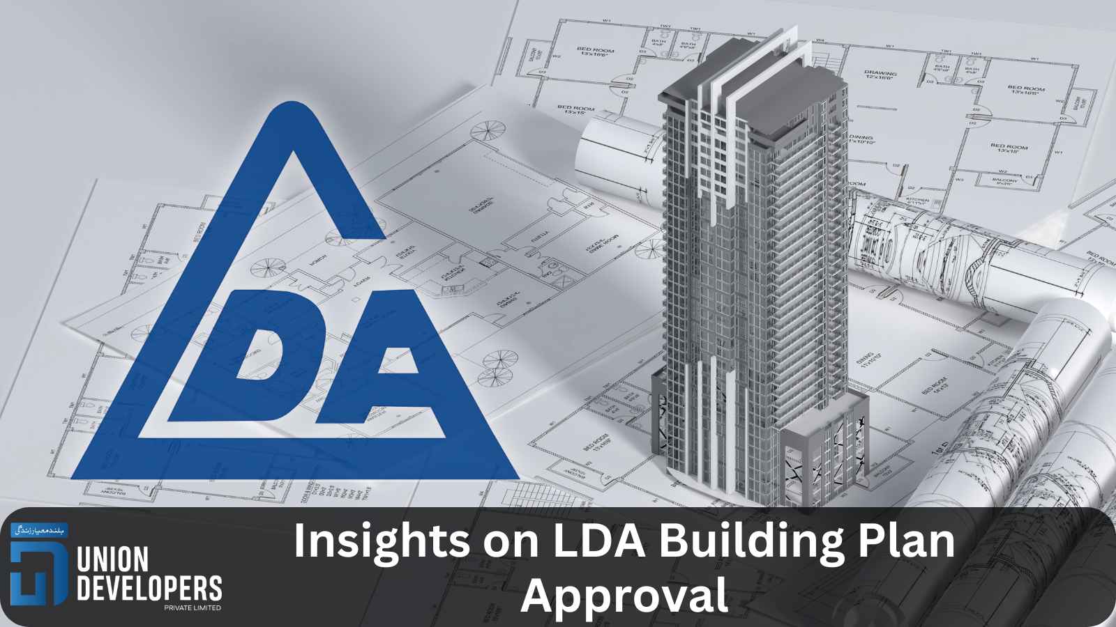What is Building Plan Approval | Criteria & Significance