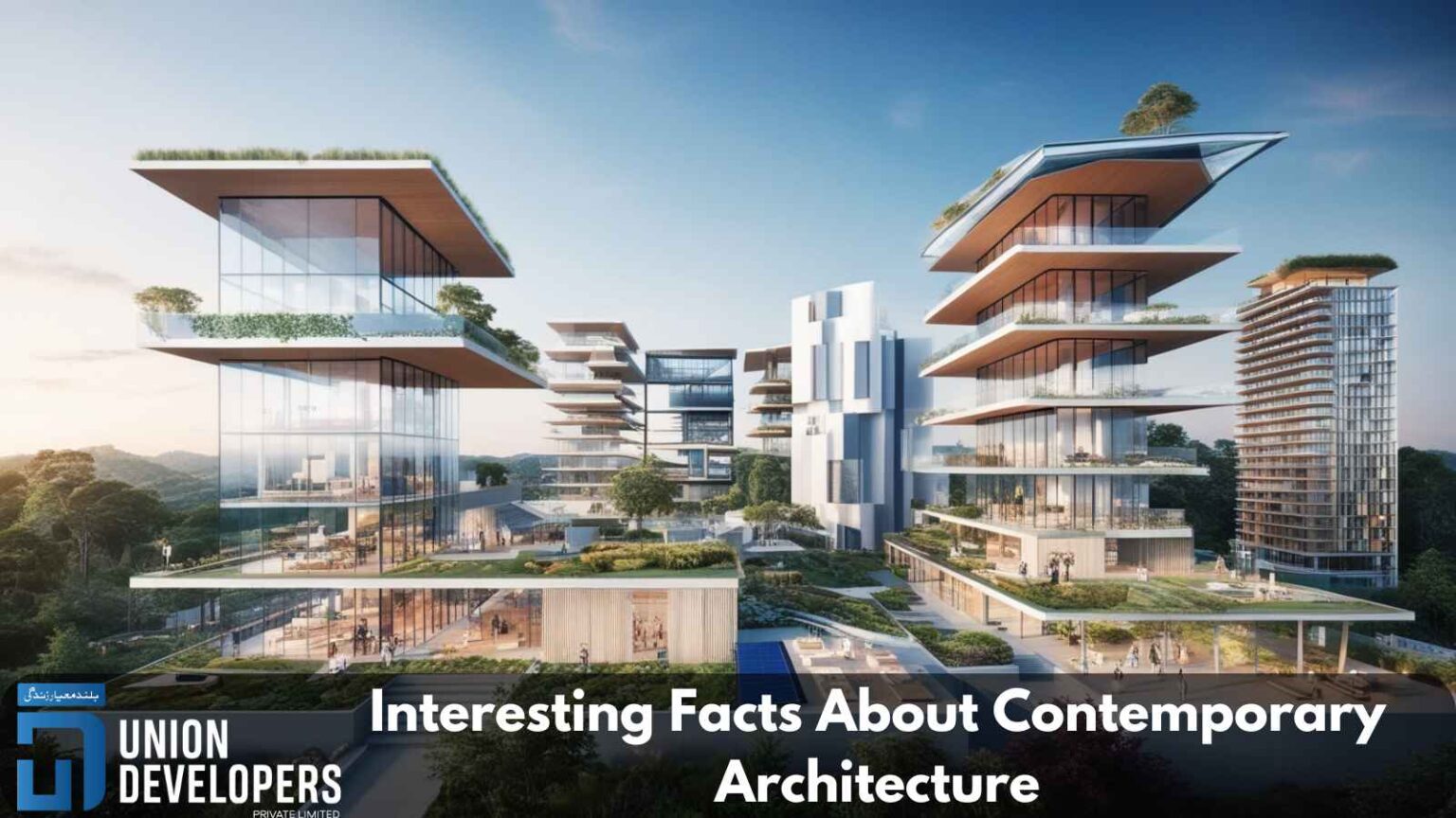 Traditional vs. Contemporary Architecture: Key Differences