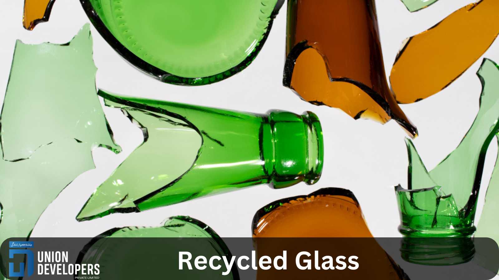 Top 10 eco-friendly and Sustainable Building Materials