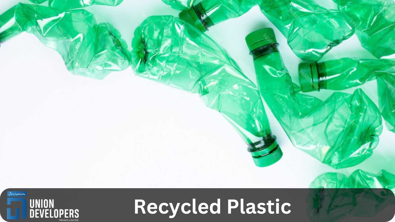 Top 10 eco-friendly and Sustainable Building Materials
