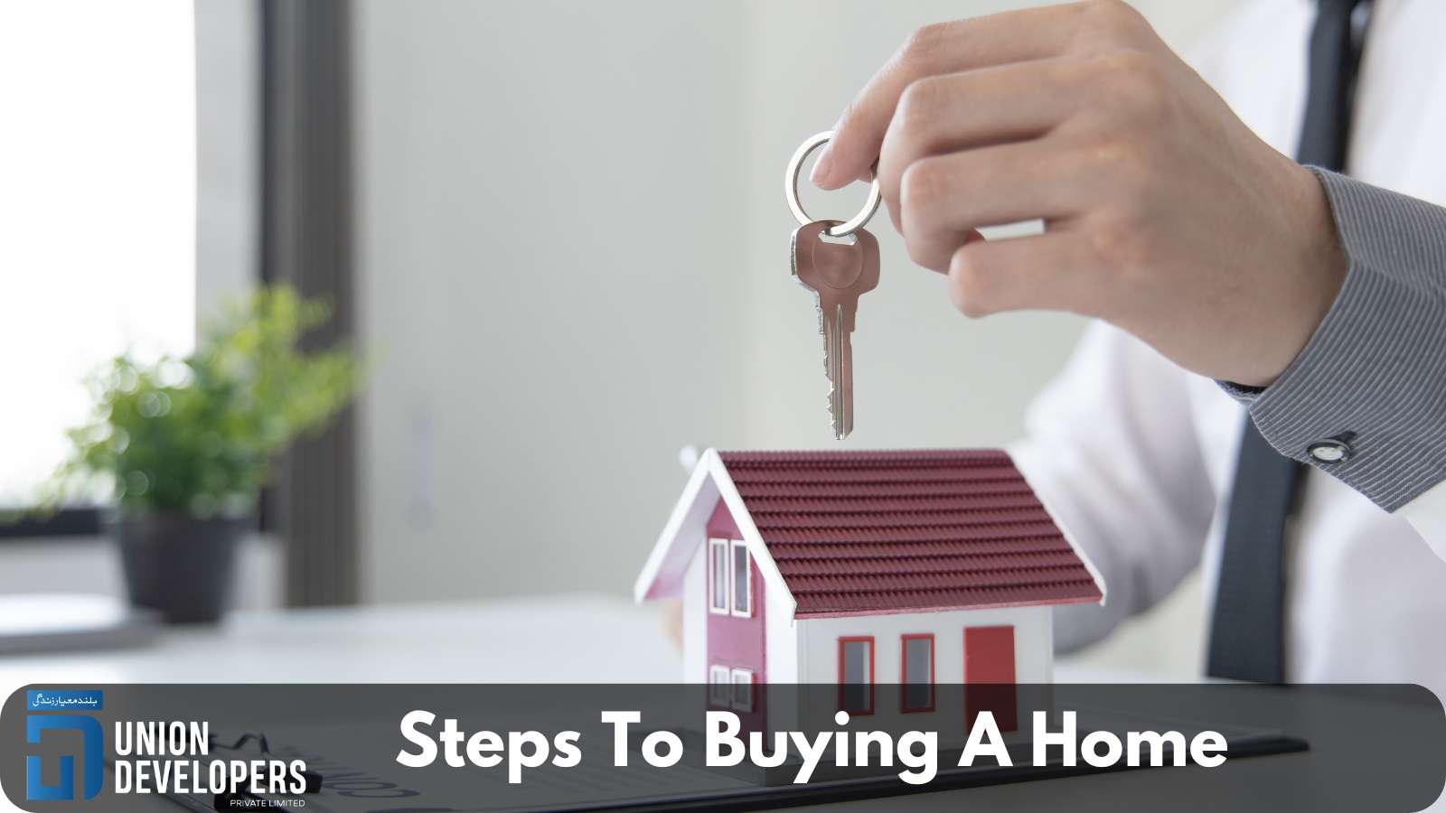 Key Steps for Home Buyers: From Payments to Closing Deal