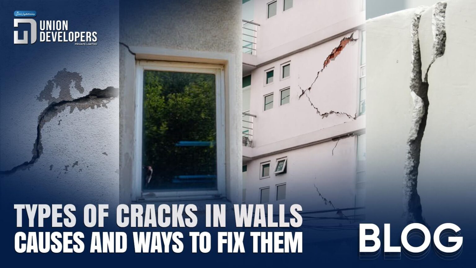 Cracks in Wall? Expert Guide to Repair and Protect Your Home