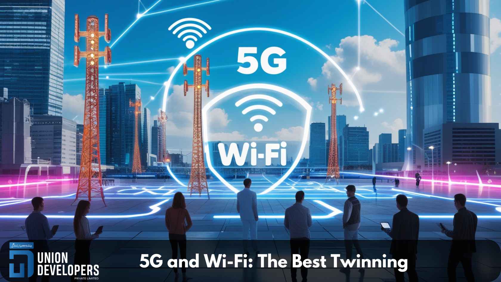 How 5G Could Help Transform Construction Technology In 2025