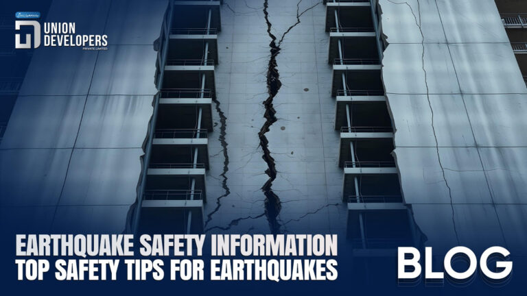 Earthquake Safety Information: 2025 Survival Guide