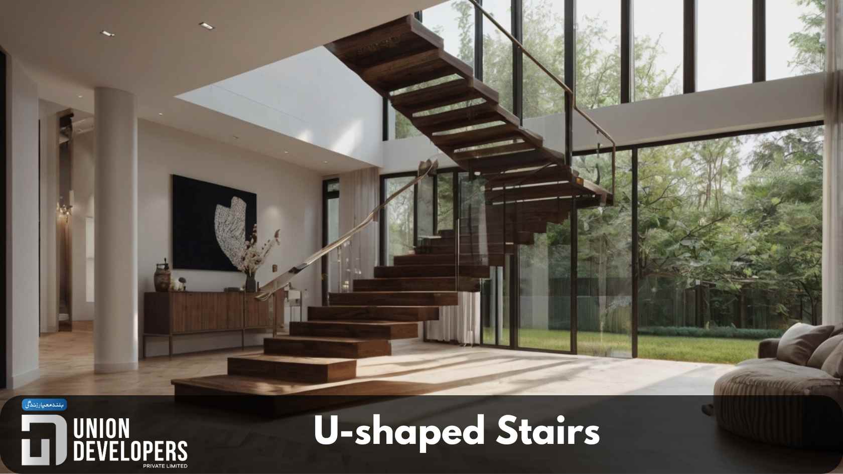 Complete Guide to Popular Staircase Designs in 2025