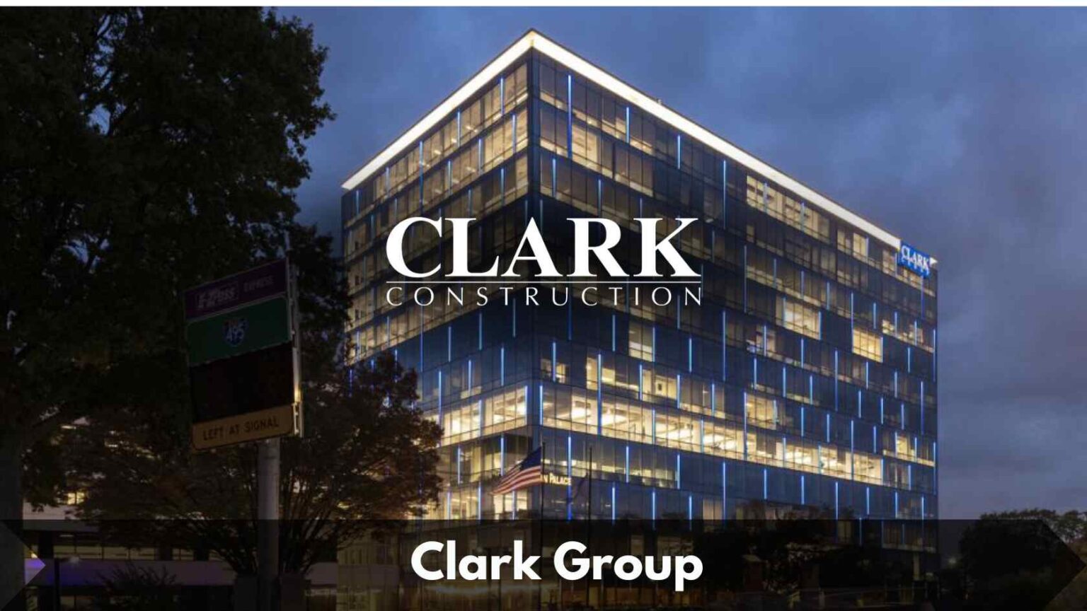 List of Top 8 Construction Companies in the USA