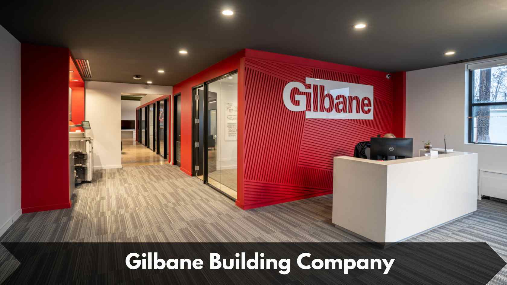 List of Top 8 Construction Companies in the USA