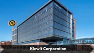List of Top 8 Construction Companies in the USA