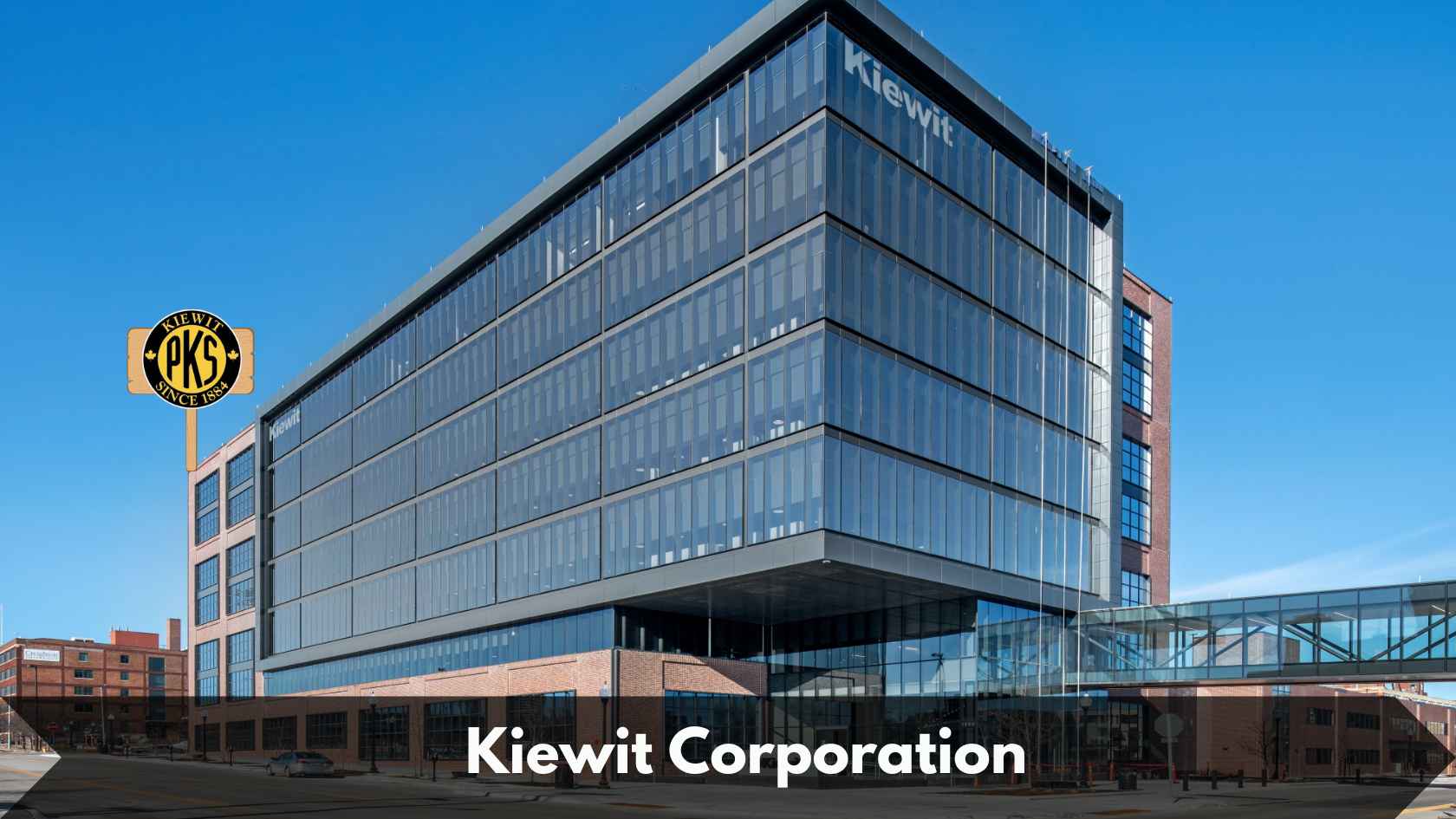 List of Top 8 Construction Companies in the USA