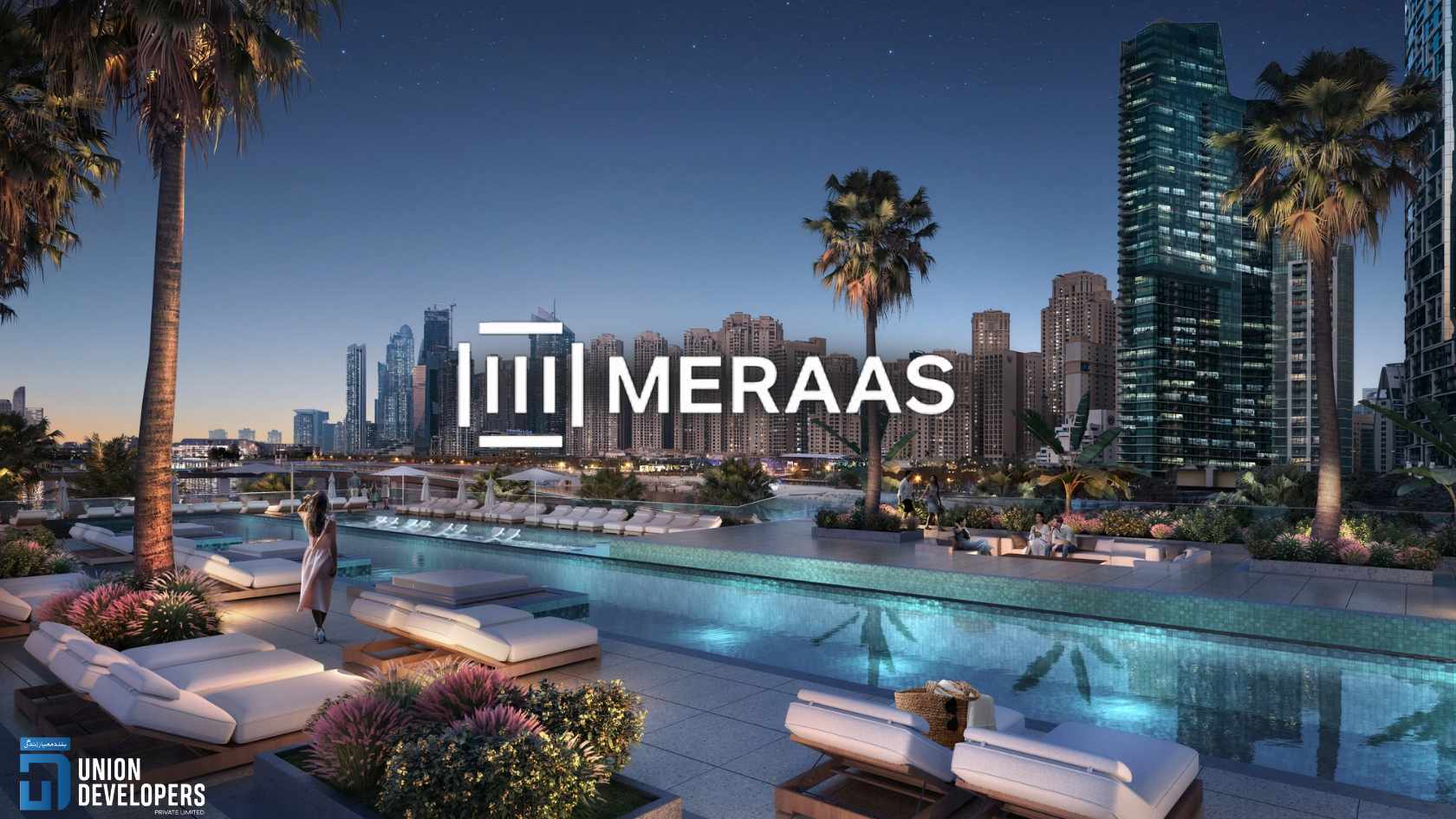 Top 10 Real Estate Companies in Dubai - UnionDevelopers