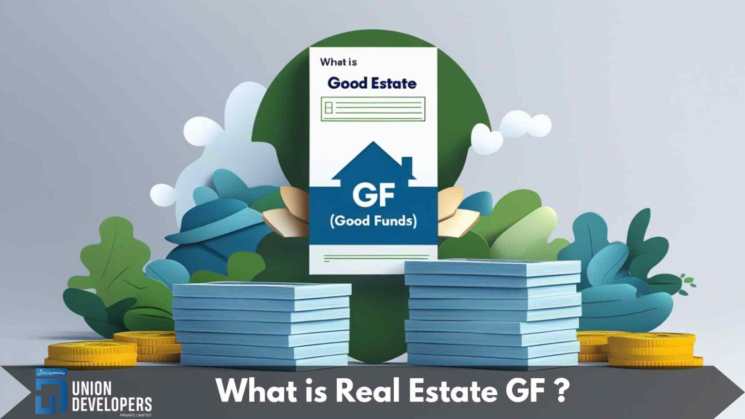 What is Real Estate GF: A Revolution in Property Investment