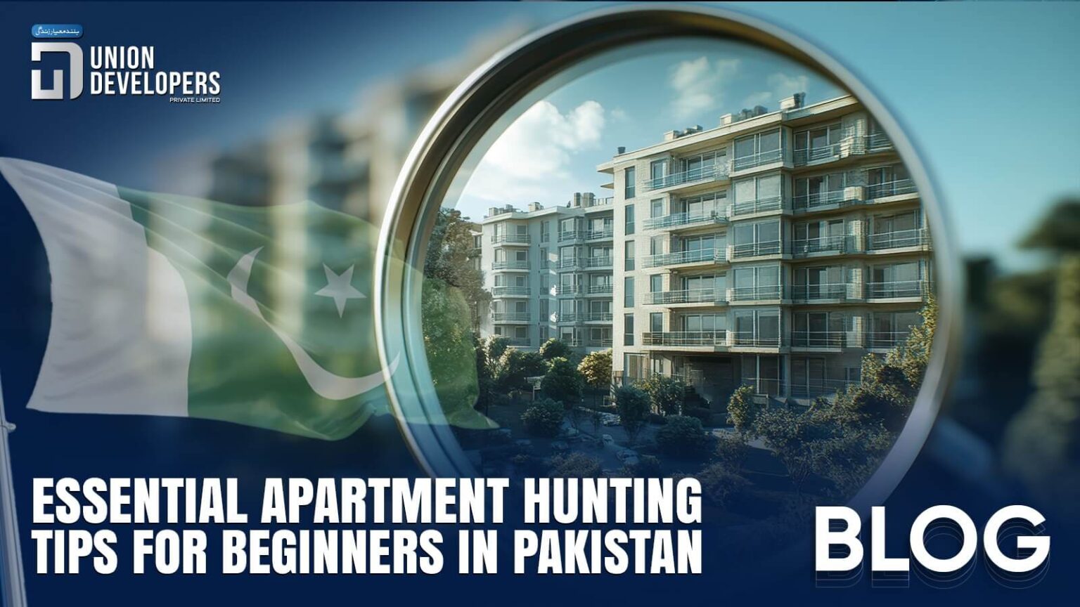 Essential Apartment Hunting Tips: Buying Your First Apartment