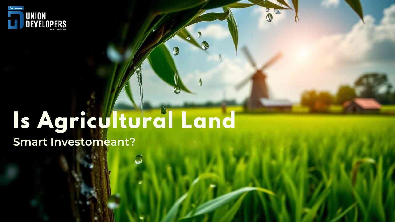 How to Buy Agricultural Land in Pakistan: Legal Checks & Zoning Laws