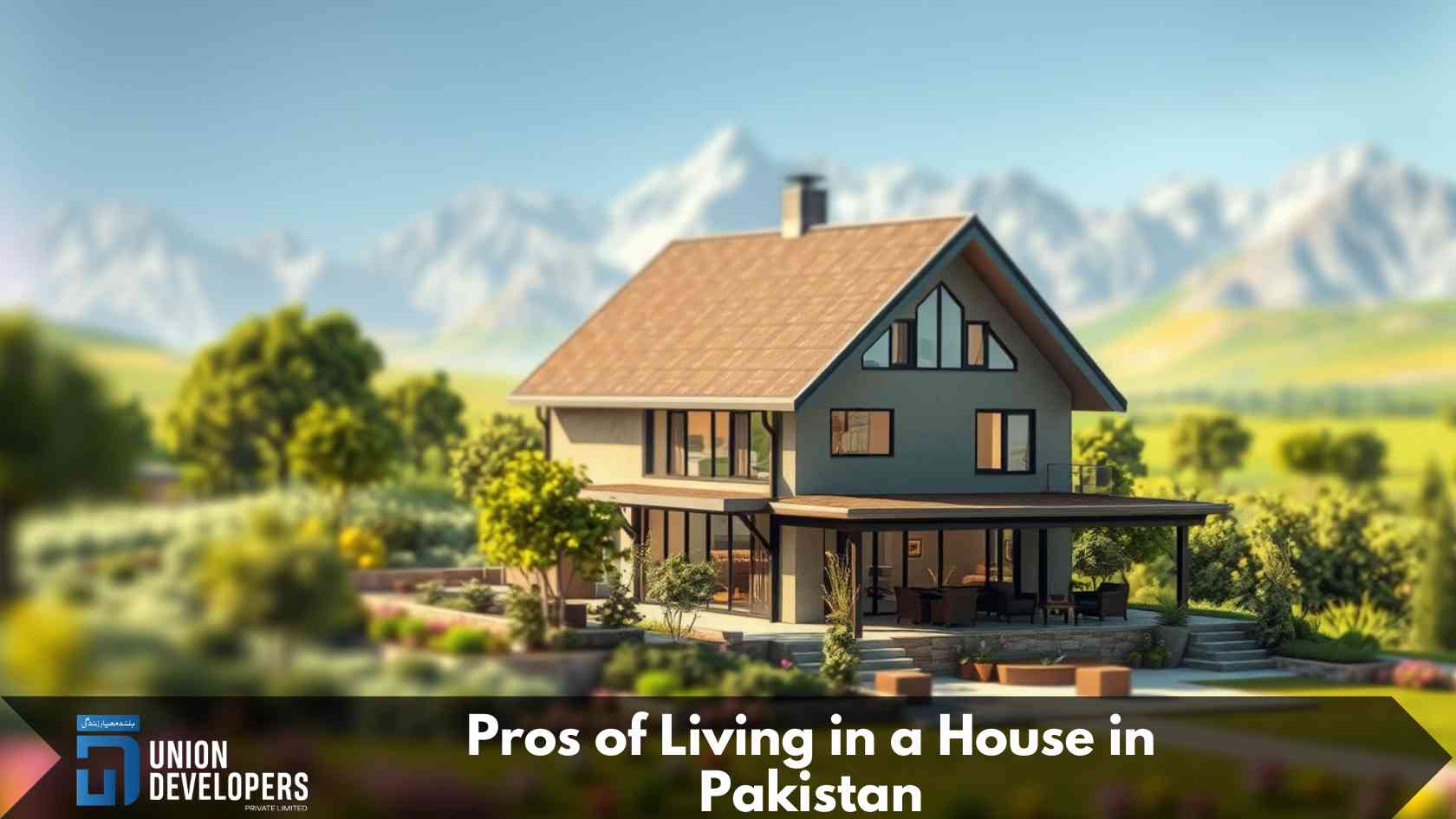 Apartment vs House in Pakistan: Best Investment for Your Future