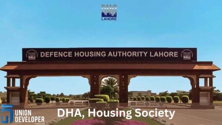 Top 10 Housing Societies in Lahore for Secure Investment